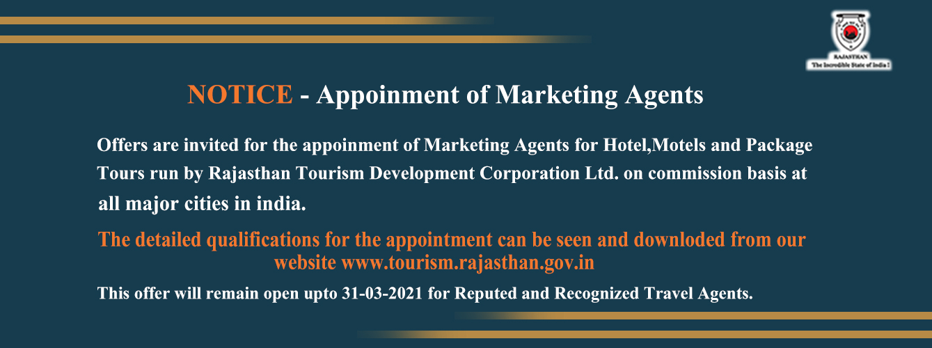 Rajasthan Tourism Development Corporation