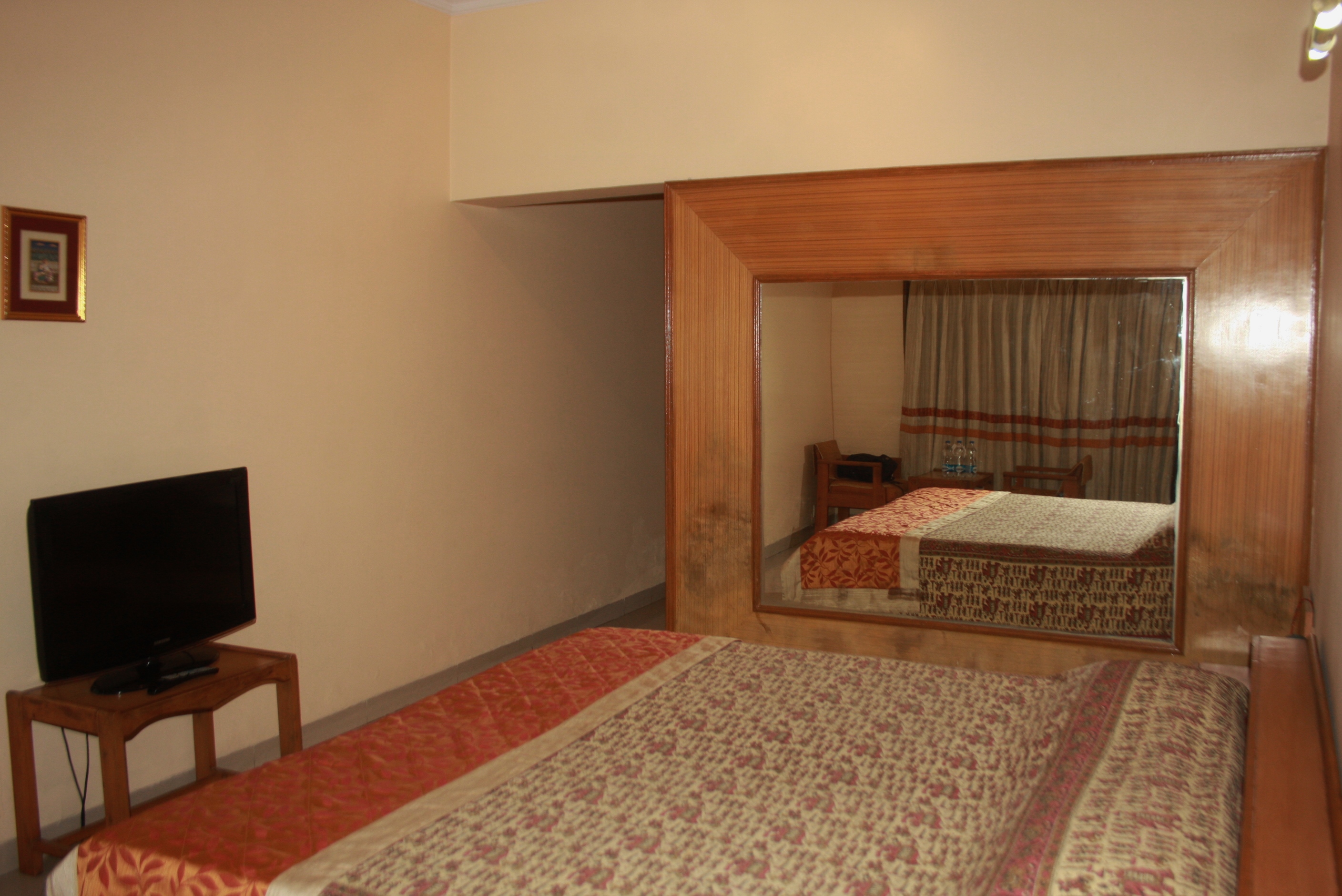 Rajasthan Tourism Development Corporation