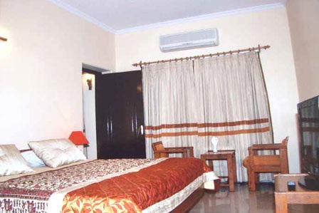 Rajasthan Tourism Development Corporation