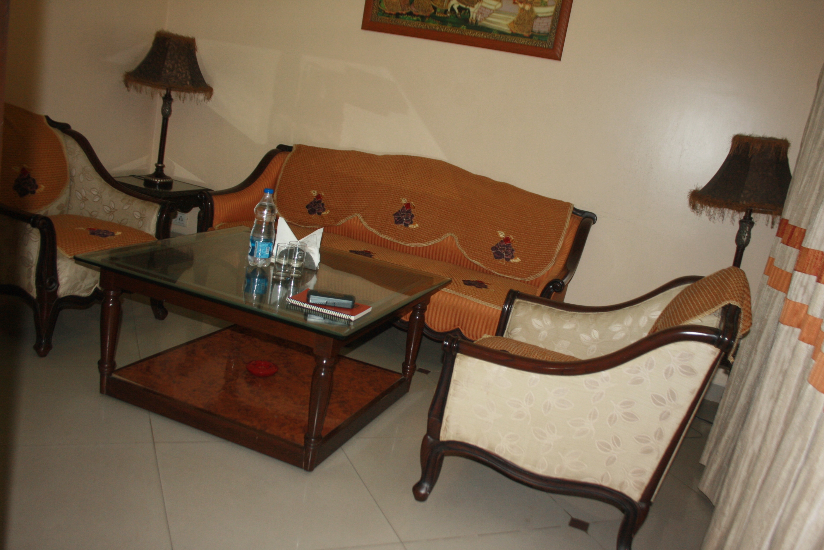 Rajasthan Tourism Development Corporation