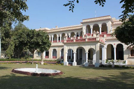Rajasthan Tourism Development Corporation