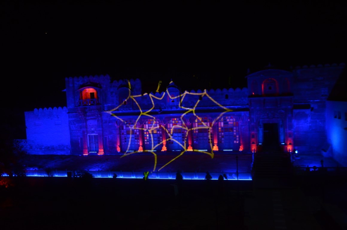 Rajasthan Tourism Development Corporation