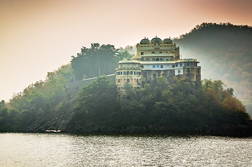 Rajasthan Tourism Development Corporation