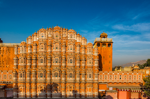 Rajasthan Tourism Development Corporation