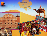 Rajasthan Tourism Development Corporation